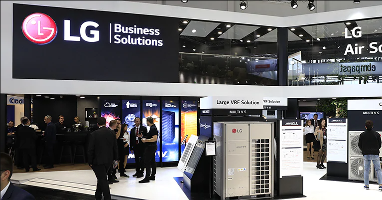 lg kuwait online shop website - Kuwait Services