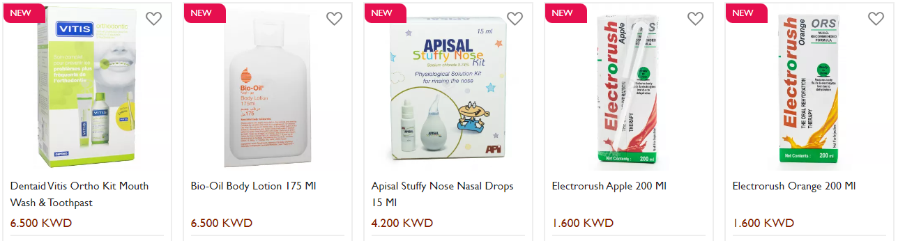 royal pharmacy online near me - Kuwait Services