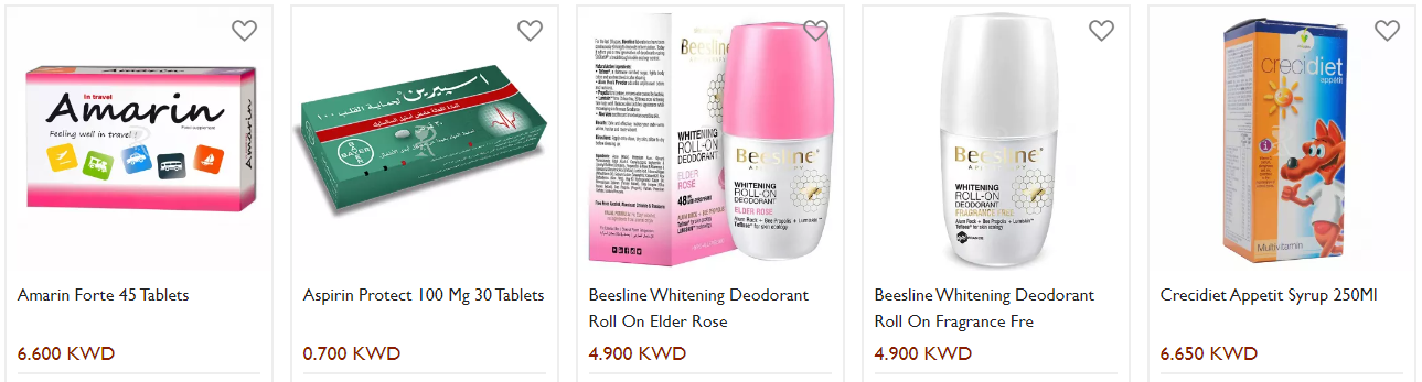 royal pharmacy online near me - Kuwait Services