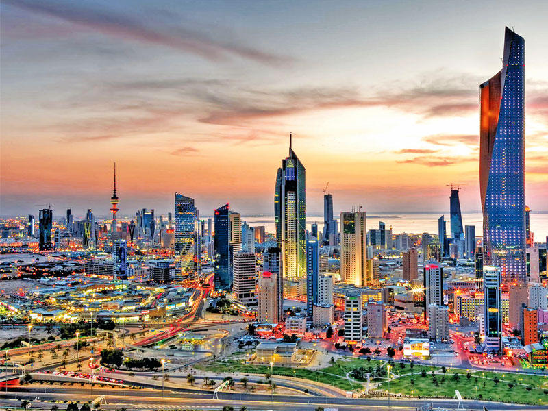 find your flat real estate kuwait - Kuwait Services