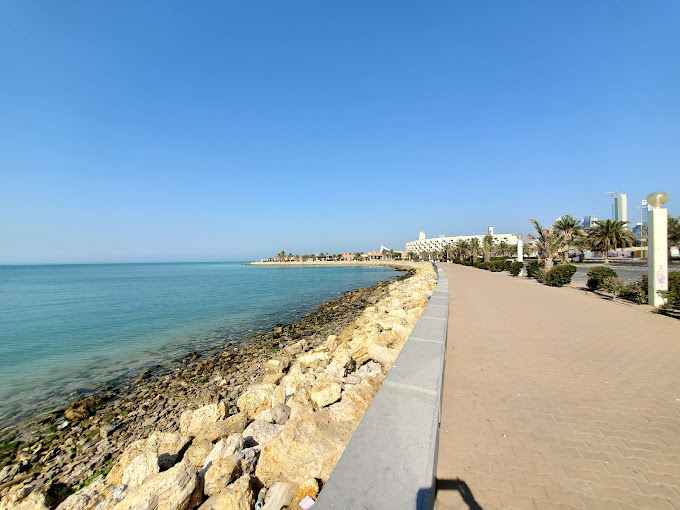 parks in kuwait: A Tour of Diverse Kuwait's Parks - Kuwait Services